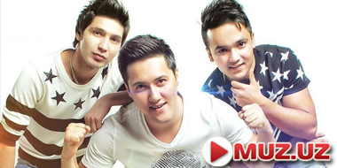 MUZ.UZ - Musiqa javoni